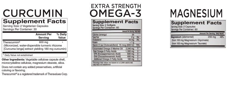 Cardiotabs Mental Pack Powerful Support for Mental Health and Wellness