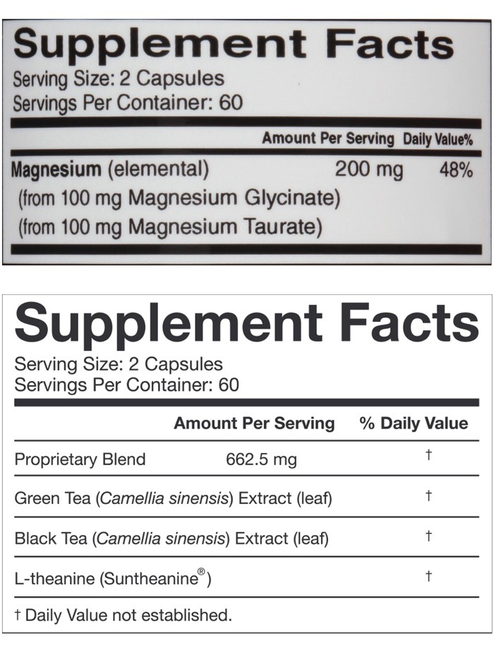 Cardiotabs Mental Pack Powerful Support for Mental Health and Wellness