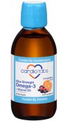 CardioTabs Omega 3