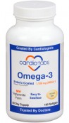 CardioTabs Omega 3