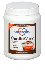 CardioTabs Daily Multivitamin